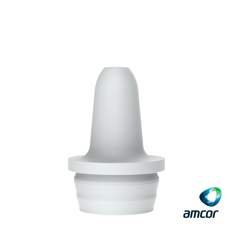 Controlled Dropper Tip 15mm | Amcor